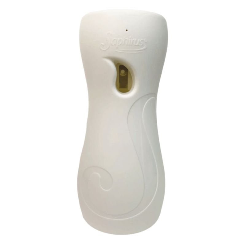 EQUIPO ANALÓGICO SAPHIRUS TOQUE 10 – BLANCO - Aromatessen Saphirus