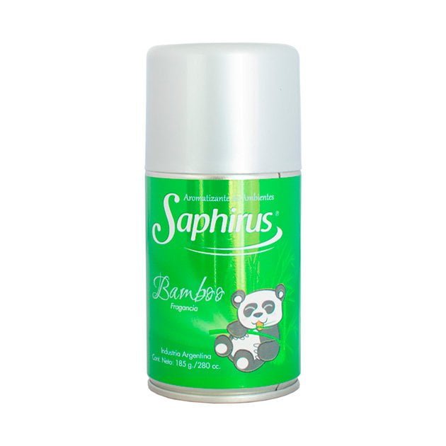 REPUESTO SAPHIRUS BAMBOO - Aromatessen Saphirus