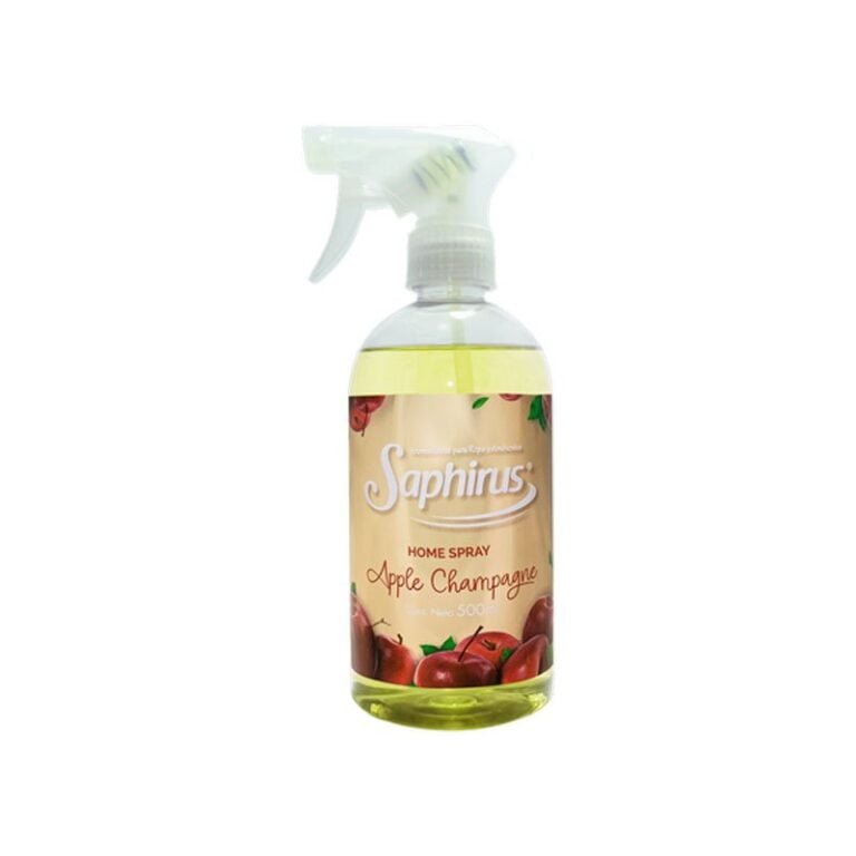 Home Spray - Aromatessen Saphirus
