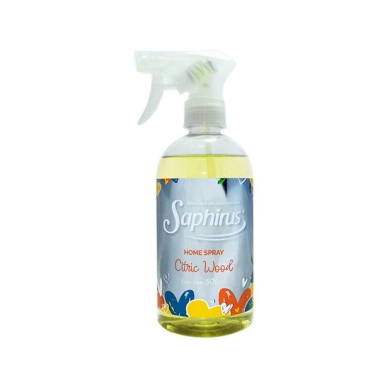 Home Spray - Aromatessen Saphirus