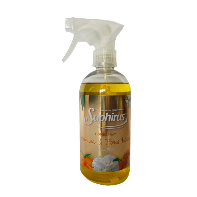 Home Spray - Aromatessen Saphirus