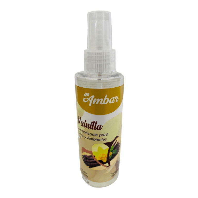 AMBAR - Aromatessen Saphirus