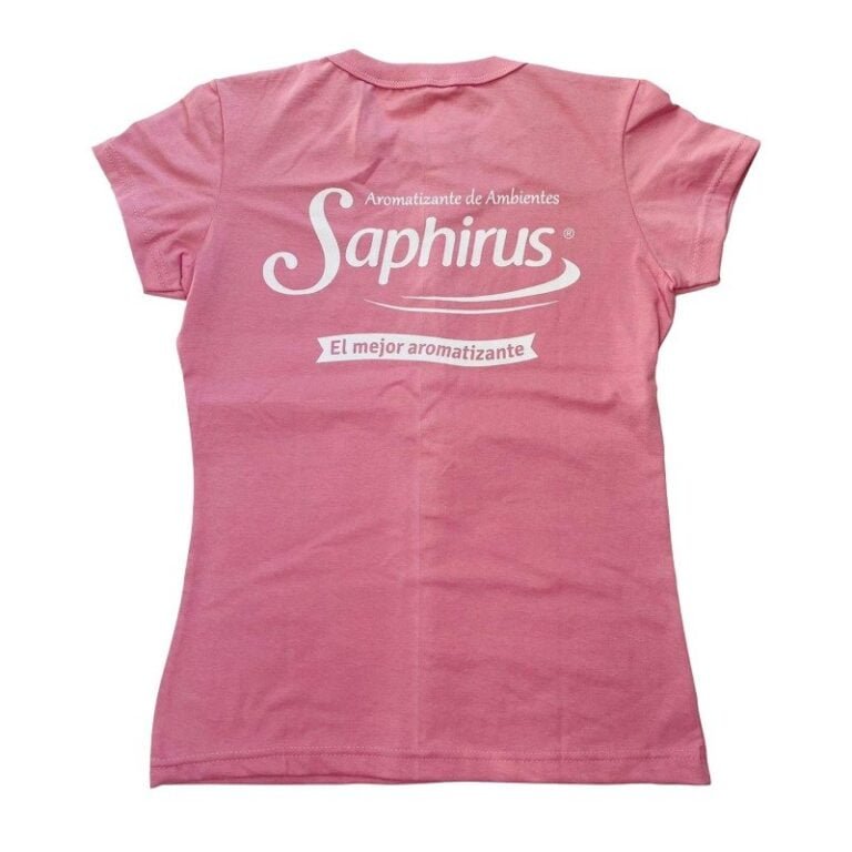 Merchandising - Aromatessen Saphirus