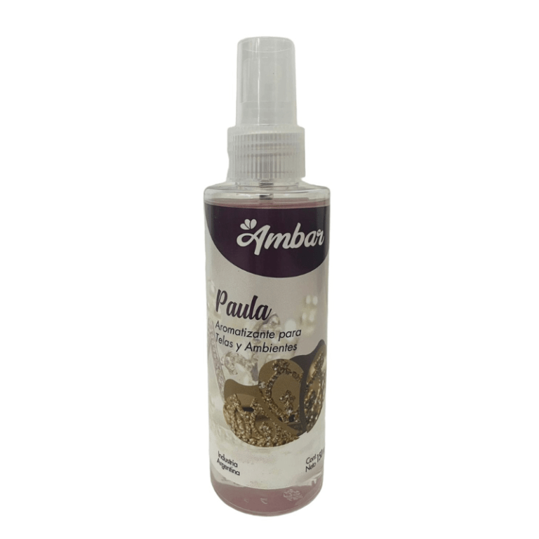 AMBAR - Aromatessen Saphirus